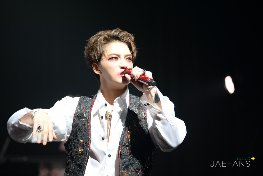 ｜JAEJOONG -JAPAN OFFICIAL SITE-